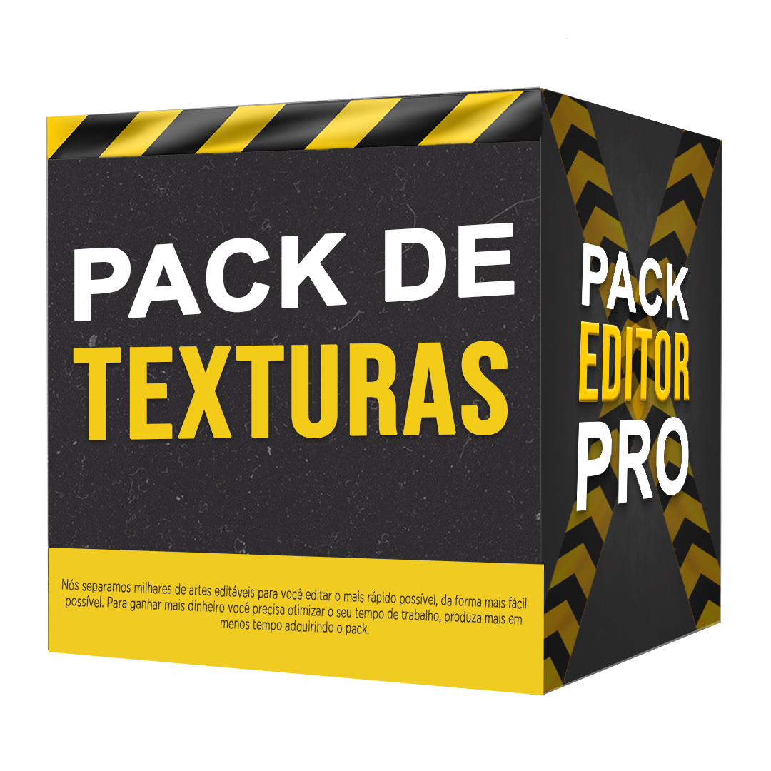 PACK EDITOR PRO